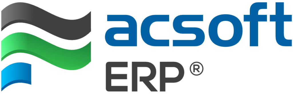 Inicio - ACSOFT ERP