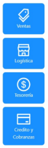 Inicio - ACSOFT ERP